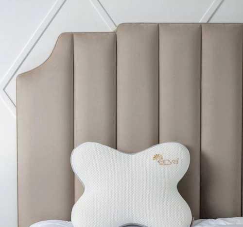 Подушка Arya Memory Foam в форме Бабочки Papillon