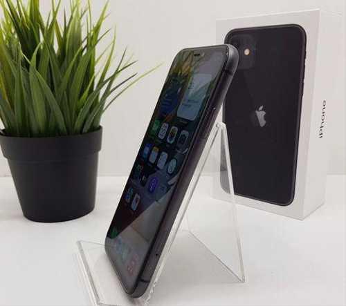 Apple iPhone 11 128gb с Гарантией