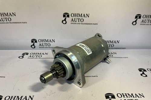 Стартер yamaha VK540 denso