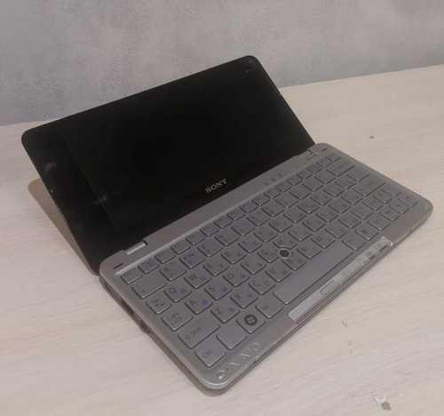 Ноутбук Sony Vaio P VGN-P720K