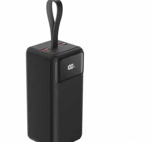 Внешний аккумулятор Olmio M-50 50000mAh #399922