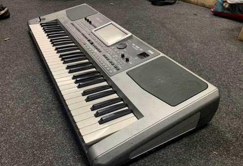 Синтезатор Korg PA900