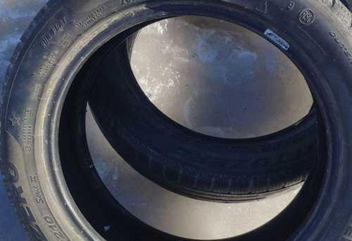 Pirelli Winter Sottozero 205/55 R17