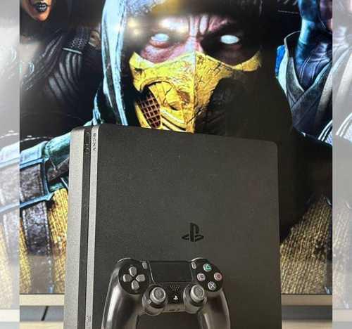 Sony PlayStation 4 Slim 500gb