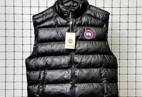 Жилетка Canada goose