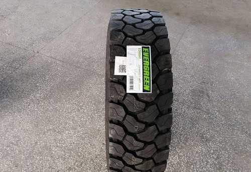 Карьер 315/80R22.5 Evergreen EDM60 156K TL