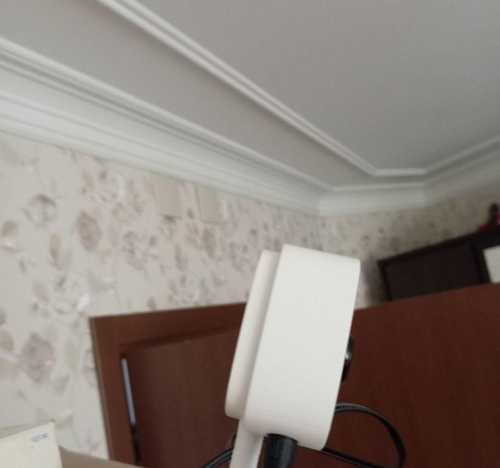 Камера видеонаблюдения wifi