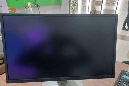 Монитор dell P2317H 23"