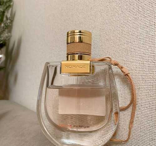 Chloe Nomade edp