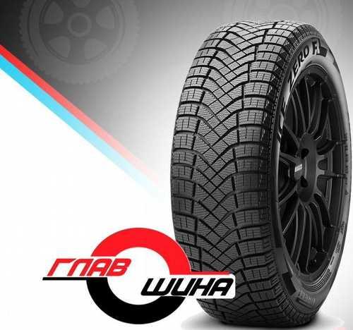 Pirelli Ice Zero FR 235/60 R18 107H