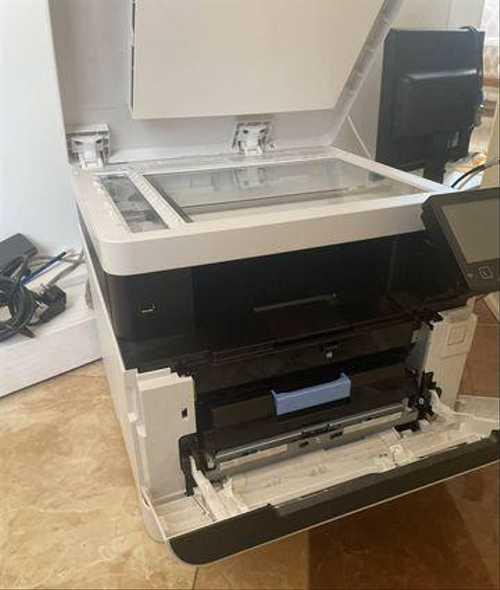 Canon i sensys MF641Cw