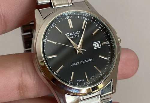 Часы Casio quartz