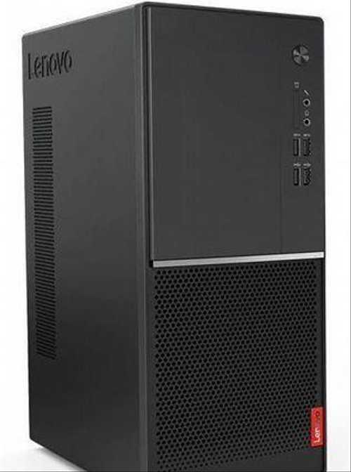 Компьютер Lenovo 11CCS08700 V55t-15API, AMD Ryzen