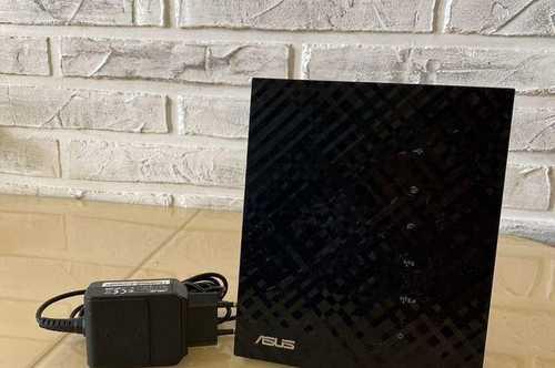 Роутер asus RT-N56U