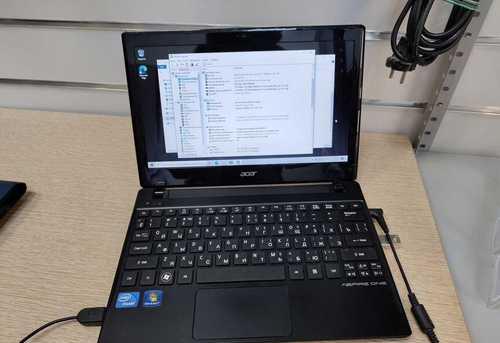 Нетбук Asus Aspire One (км22)