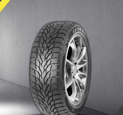 Tracmax X-Privilo S500 265/40 R22 106T