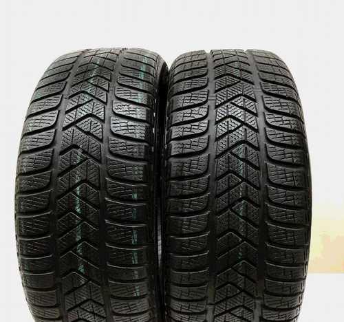 Pirelli Winter Sottozero 3 225/45 R18 95V