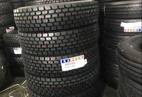 Kapsen HS103 11R22.5 146/143M PR16 TL (Ведущая ось
