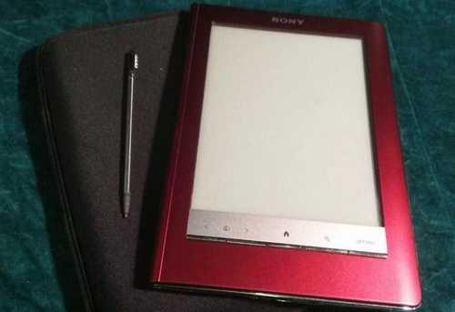 Электронная книга Sony PRS-600 Touch Edition