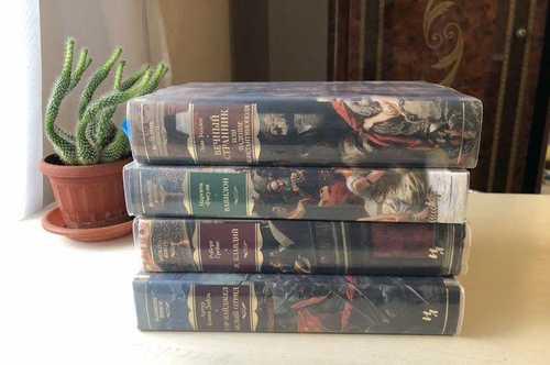 Книги издания Иностранка