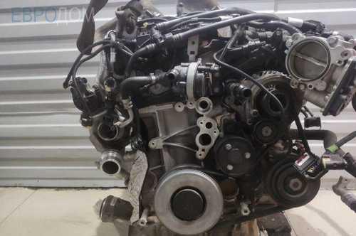 Шкив коленвала b48 на BMW F30 s1136991