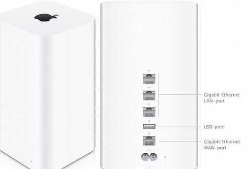 Apple AirPort Extreme 802.11ac (Model A1521) USA