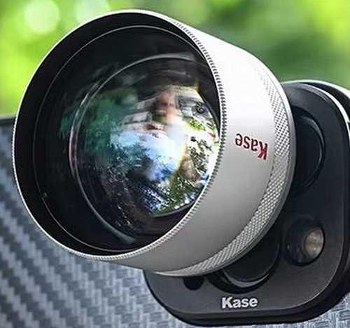 Макрообьектив Kase Master Macro Lens PRO