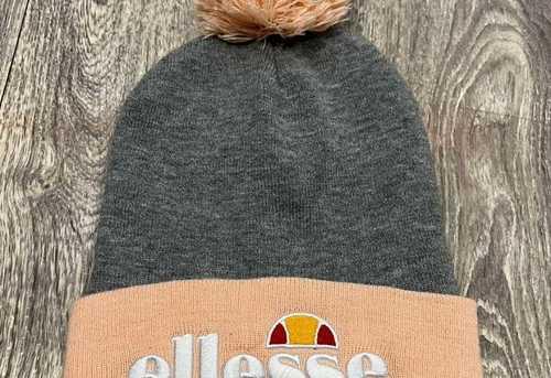 Шапка женская Ellesse