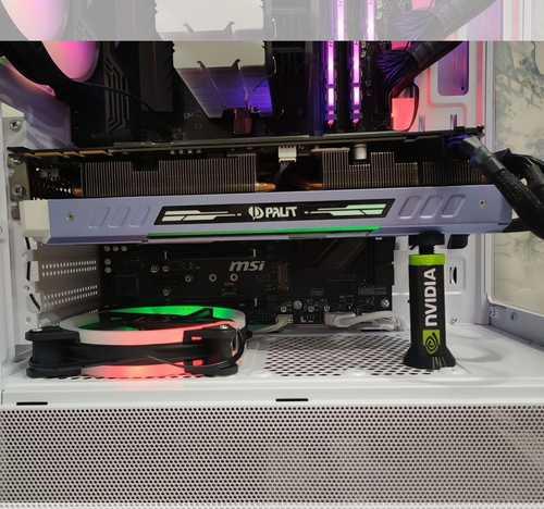 Gtx 1070 palit gamerock
