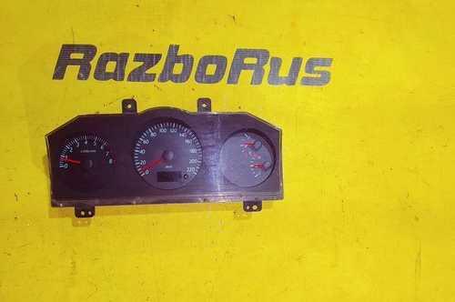Панель приборов Geely CK Otaka 2005-2010