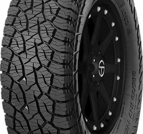 Kumho Road Venture AT52 265/65 R18 114T