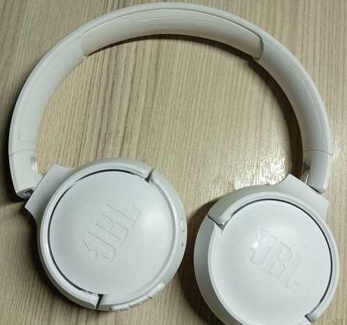 Беспроводные наушники jbl tune 510bt