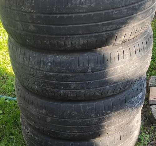 Kumho Solus KH16 205/60 R16