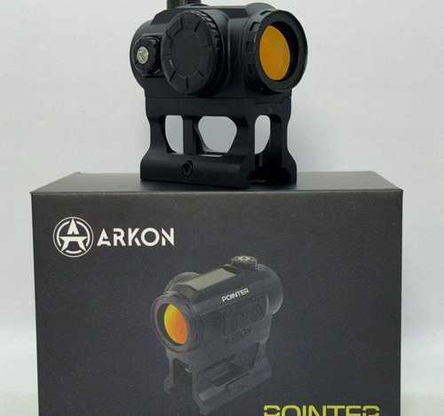 Коллиматорный прицел Arkon Pointer 1x21