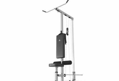 Тренажер тяга сверху/снизу DFC homegym HM019