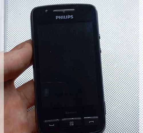 Philips Xenium X622