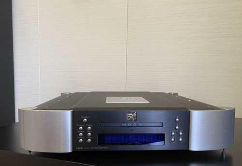 Продам CD проигр.+ DAC(2 в 1) Sim Audio Moon 750D