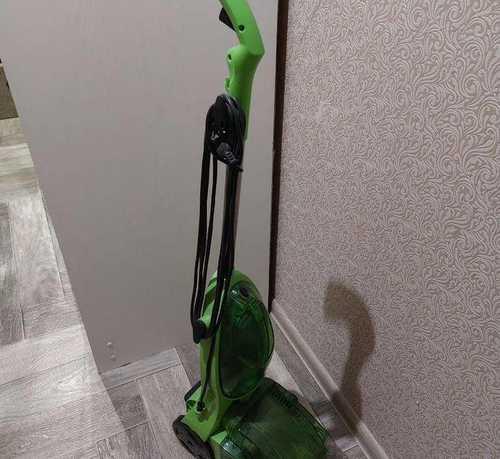 Моющий пылесос cleanmaxx