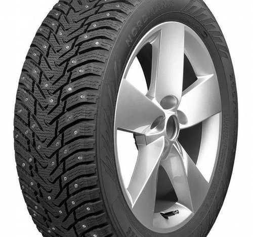 Ikon Tyres Nordman 8 205/65 R15 99T