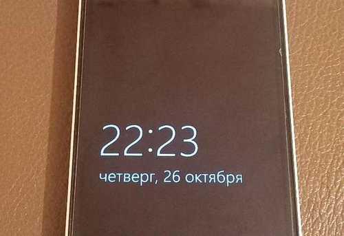 Microsoft Lumia 550, 8 ГБ