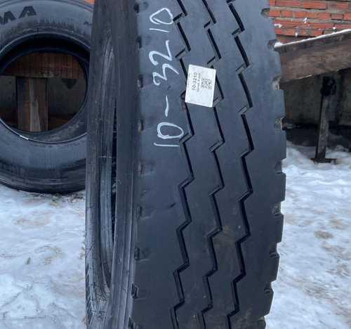 Шины 11 R22.5 Hifly