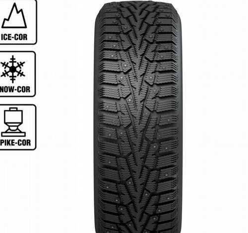 Cordiant Snow Cross 245/70 R16