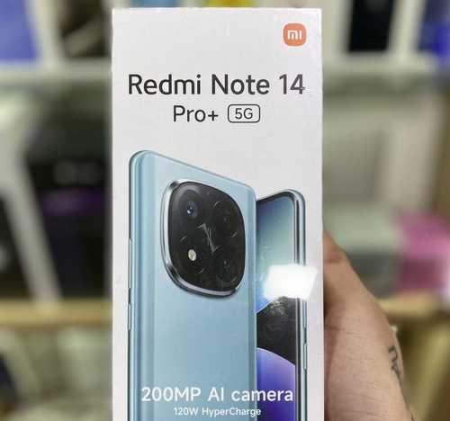 Xiaomi Redmi Note 14 Pro , 12/512 ГБ