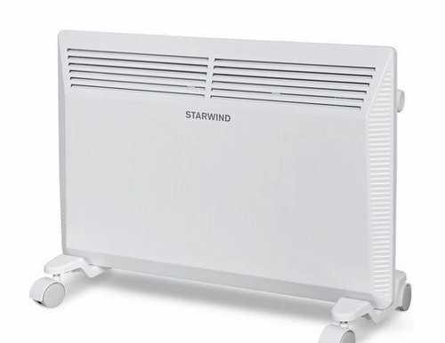 Конвектор Starwind SHV5015 1500Вт белый