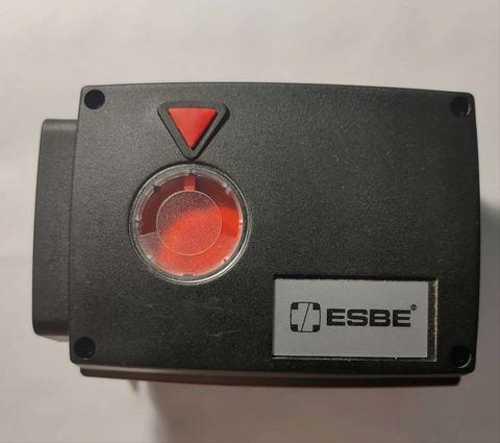 Электропривод esbe AB 96 230V