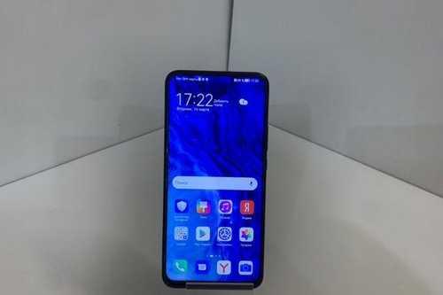 Мобильный телефон Huawei Honor 9X 4/128 GB