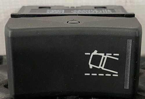 Кнопка (выключатель) Volvo FH4