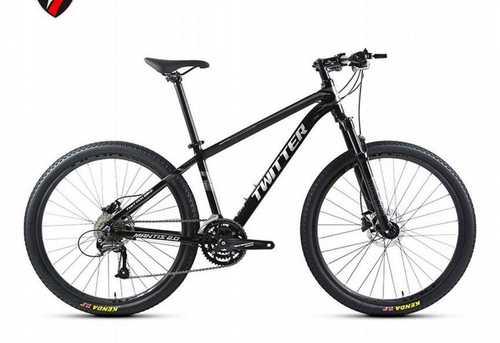 Велосипед горный Twitter 2022 MTB mantis 2.0 29 че