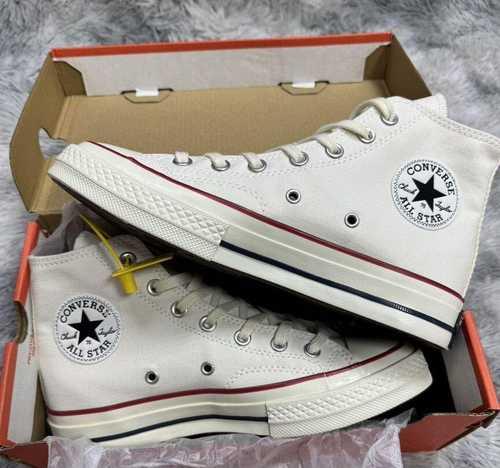 Кеды Converse Chuck Женскик