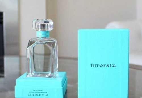 Духи женские Tiffany Tiffany & Co 75ml